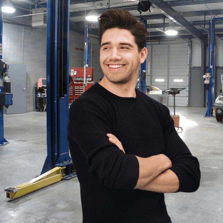 Vehicle Hub | Auto Reconditioning Software & PDR Application